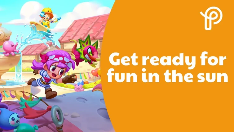 Summerfest Launch details! | Fandom