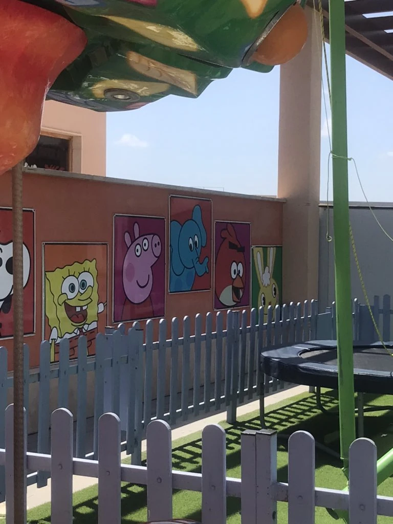 🎵 one of these things is not like the other 🎵 | Fandom