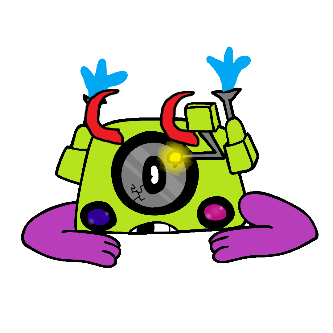 Dream Turntisc | Fandom