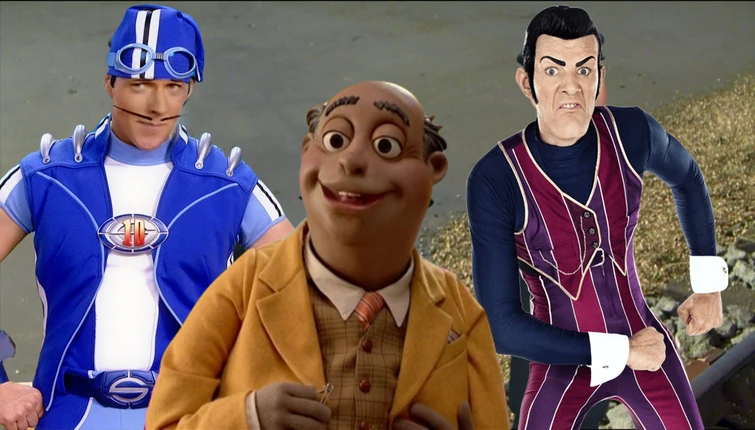 Discuss Everything About Thomas the Tank Engine Wiki | Fandom