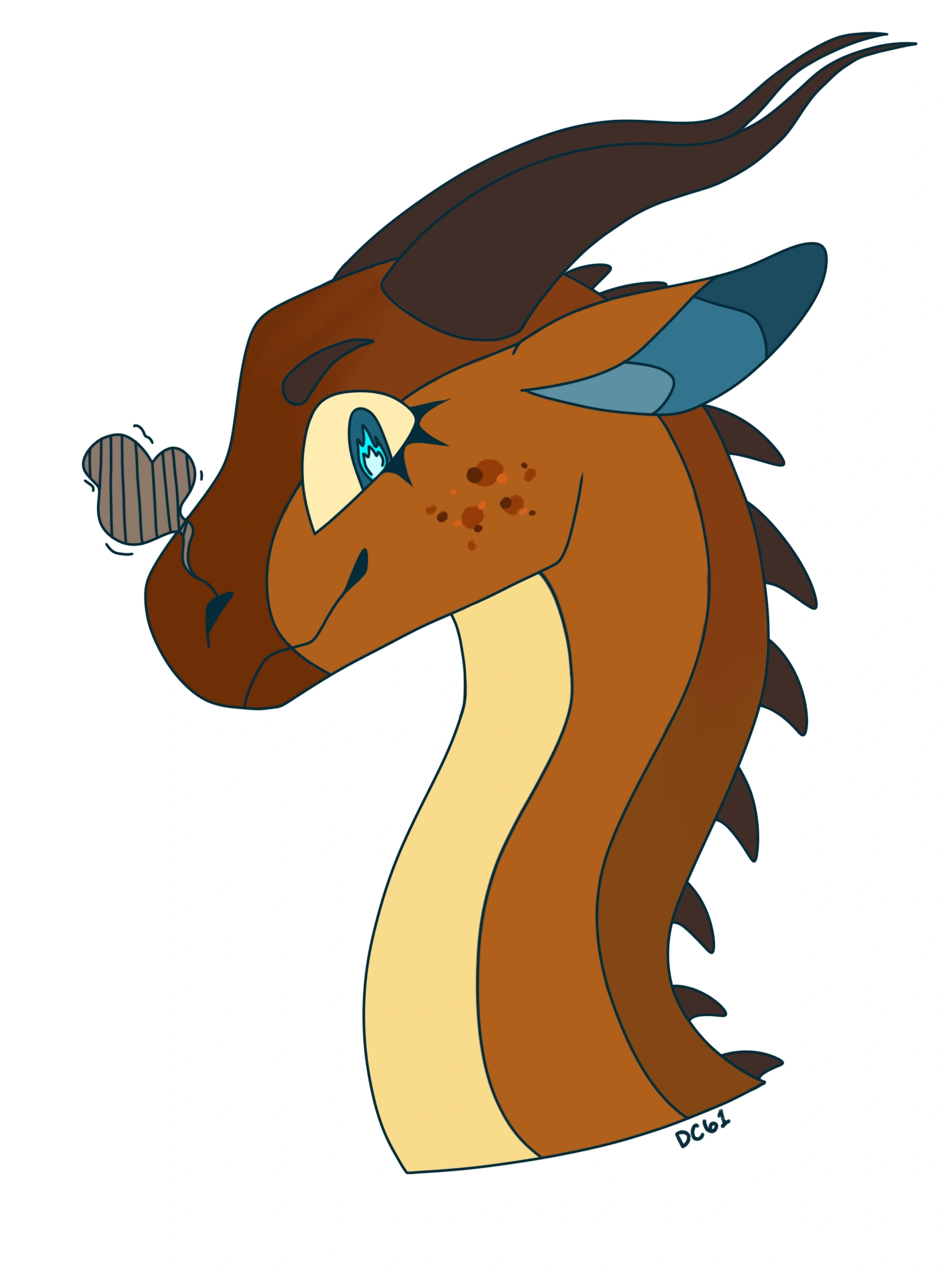 Peril! (Art) | Fandom