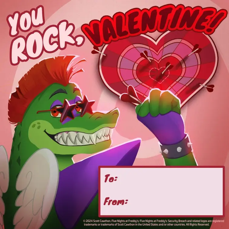 Happy V-Day Everyone! (Valentines day) | Fandom