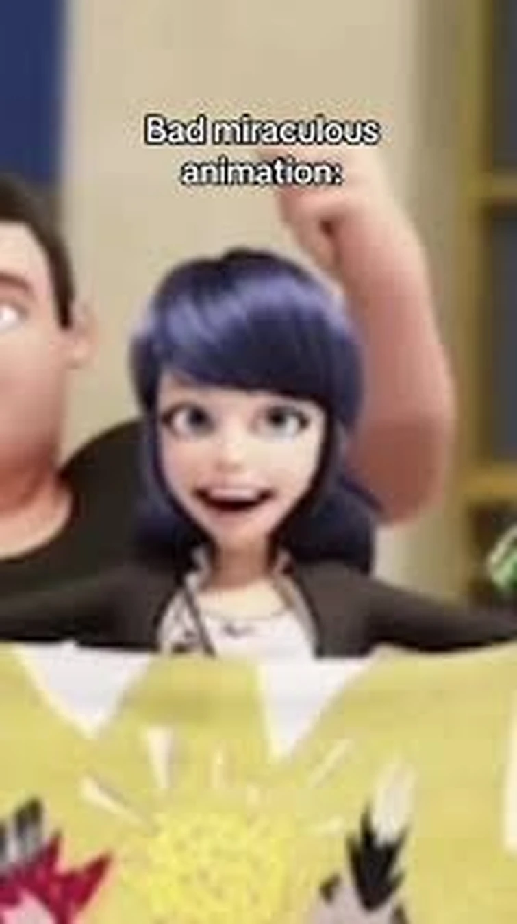 MIRACULOUS MEMES TO MAKE YOUR DAY MIRACULOUS (day twooooo) | Fandom