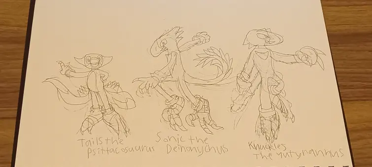 Discuss Everything About Sonic Wiki Zone | Fandom