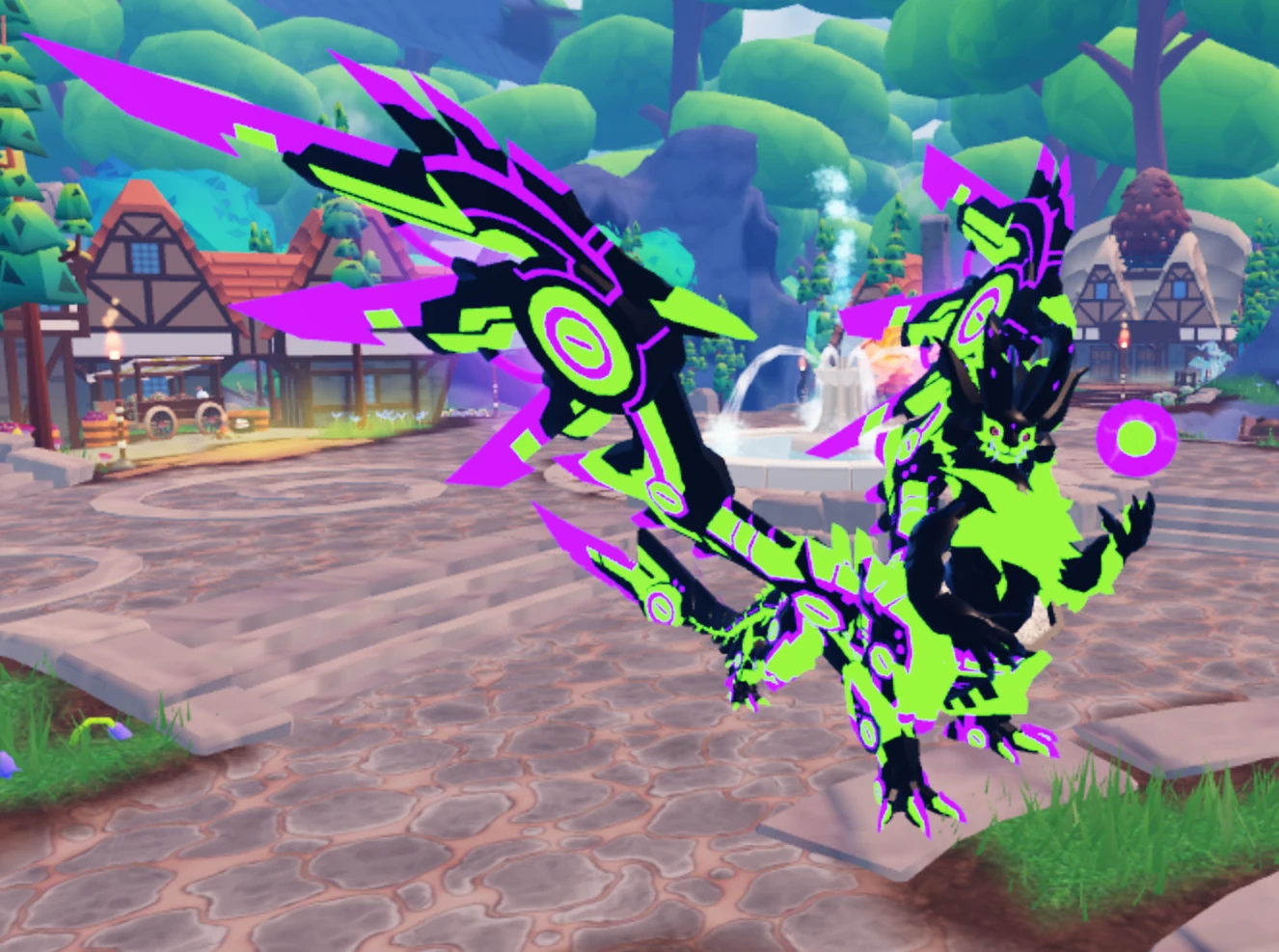 Ouhhhh I love my Avarakuma | Fandom