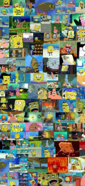 (almost) every SpongeBob meme | Fandom