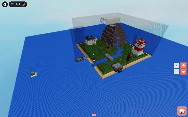 Rate my build mode map after a year | Fandom