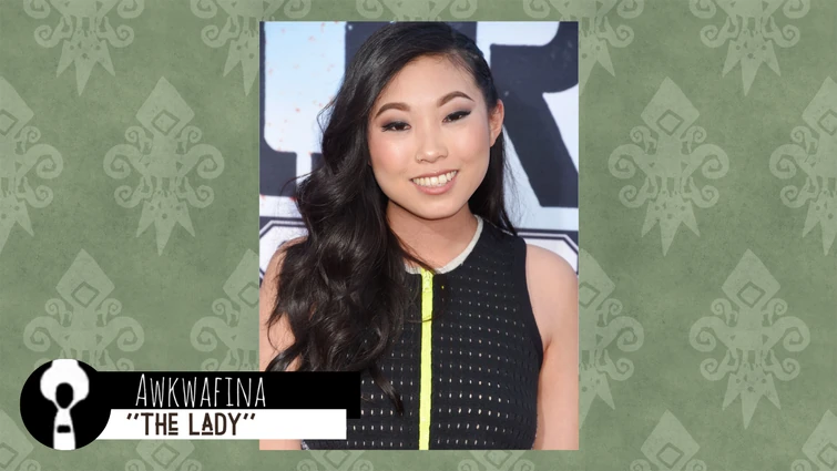 the little nightmares movie cast has been revealed! | Fandom