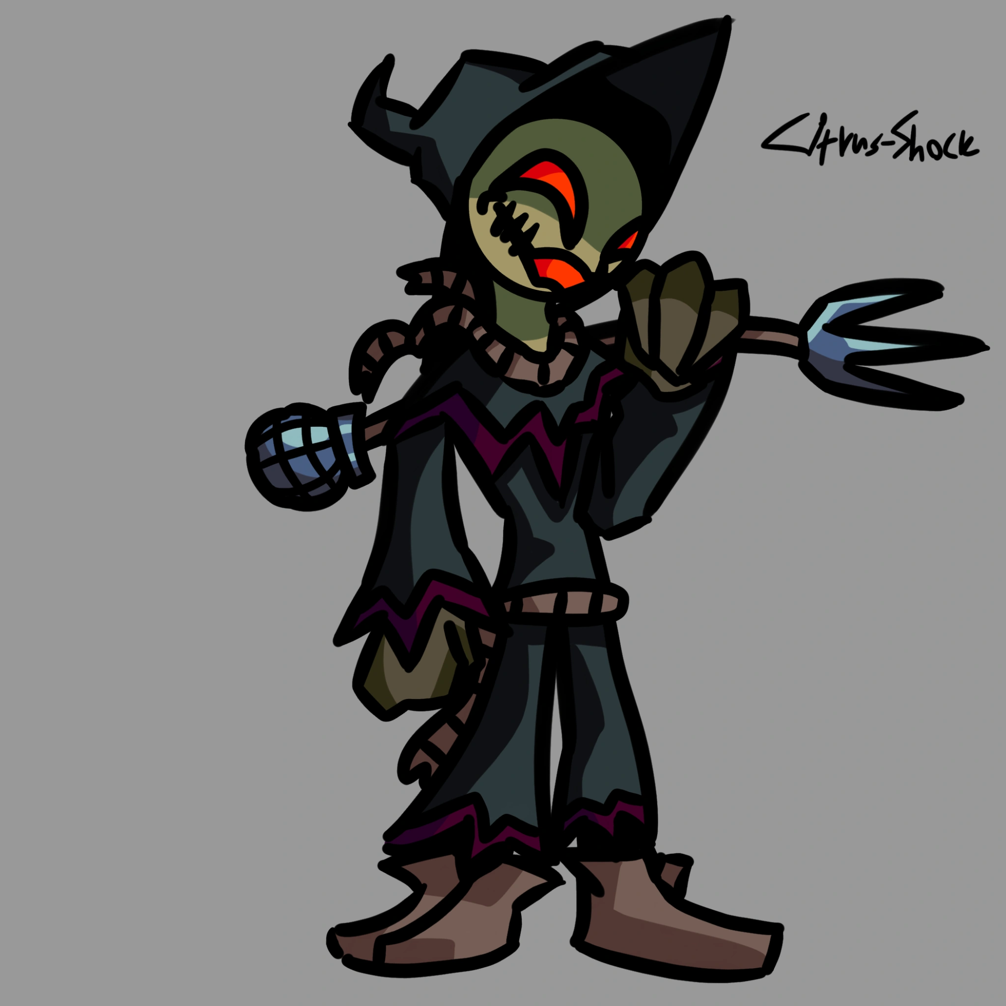 Citric Mix Zardy | Fandom