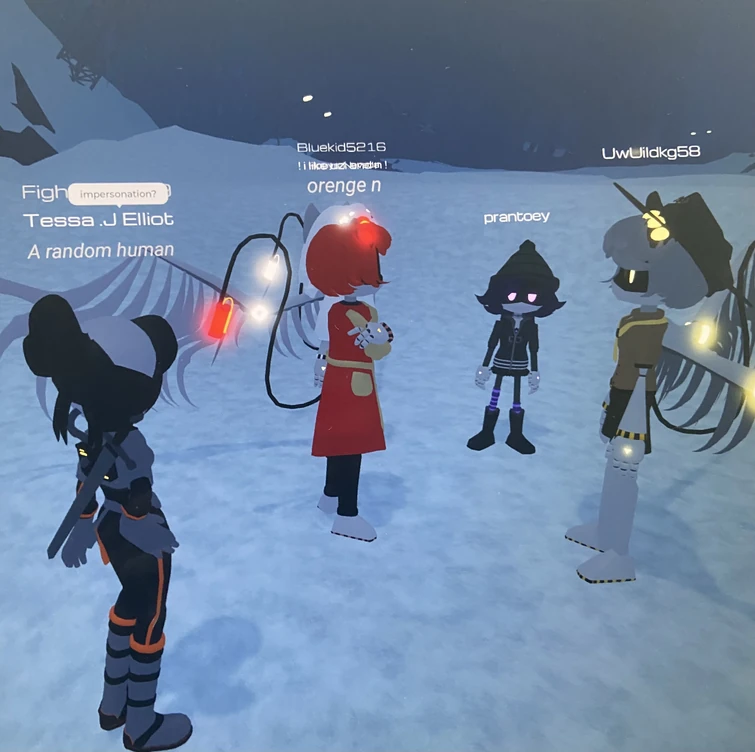 Discuss Everything About Murder Drones Wiki | Fandom