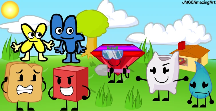 Discuss Everything About Battle for Dream Island Wiki | Fandom