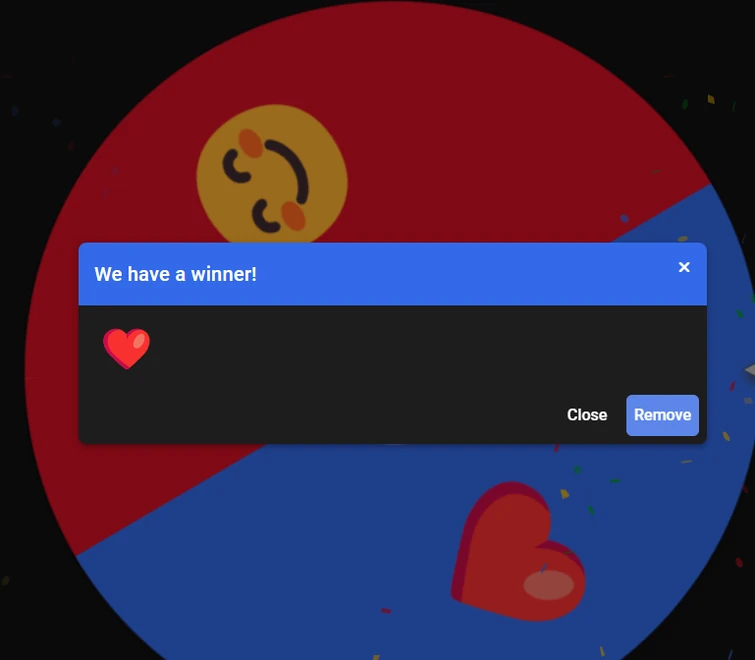 emoji battle I The previously eliminated emoji with the most votes will ...