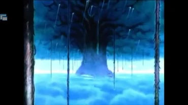 Tree of might (DBZ) vs god tree (boruto) | Fandom