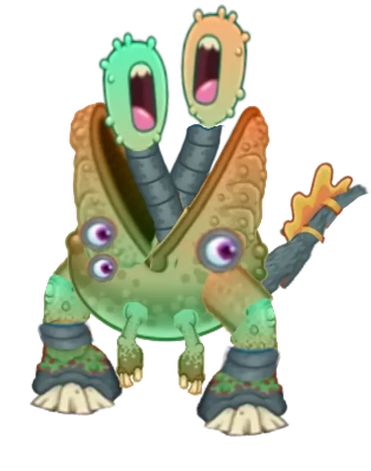 Discuss Everything About My Singing Monsters Wiki | Fandom