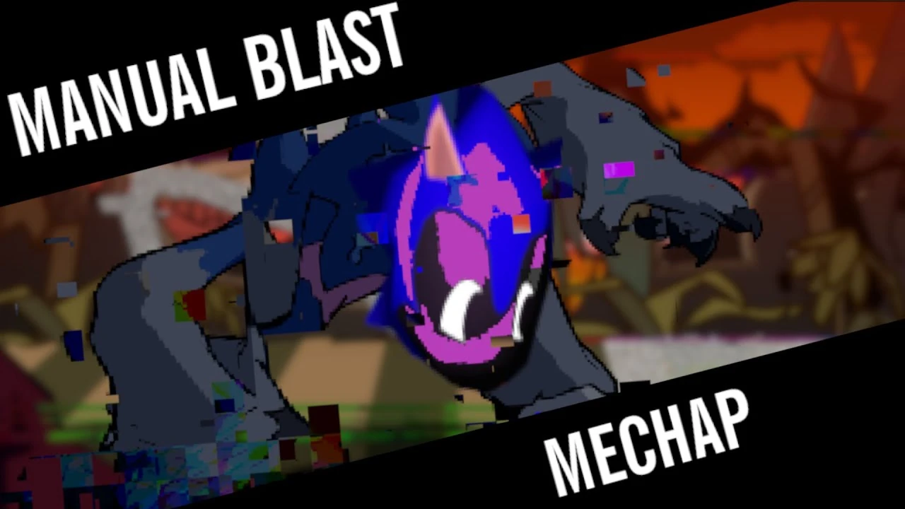 The best part of any FNF song tbh | Fandom