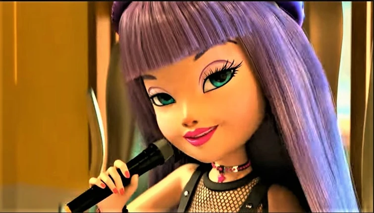 Discuss Everything About Mermaid High Wiki | Fandom