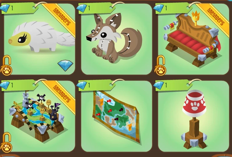 Discuss Everything About Animal Jam Classic Wiki | Fandom