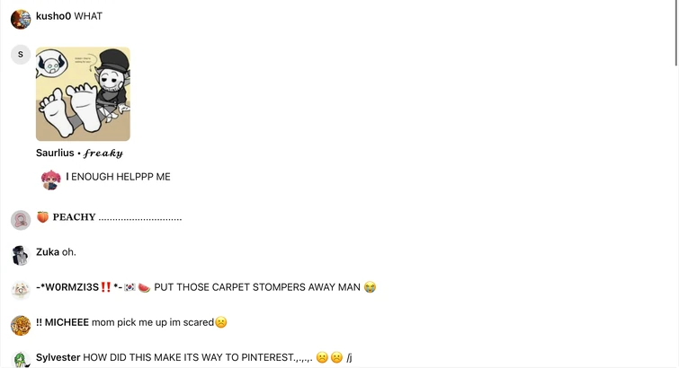 no context needed | Fandom