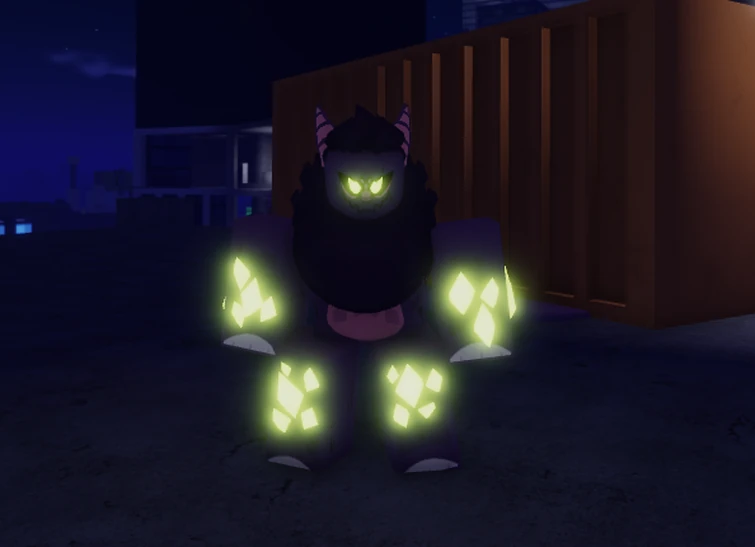 Discuss Everything About Project Transfur Wiki | Fandom