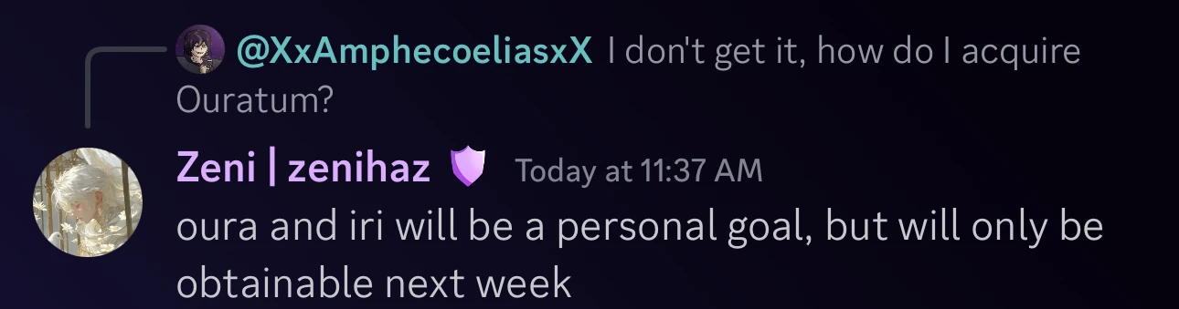 obtainment method for the team creatures according to a trial mod | Fandom