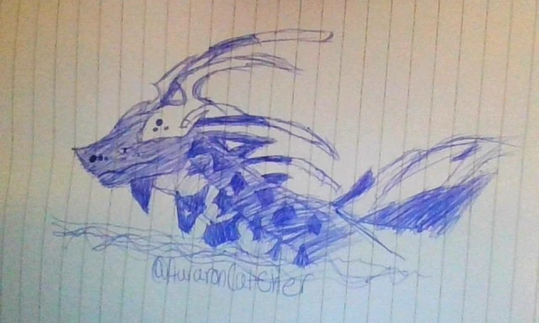 Auraron Art | Fandom