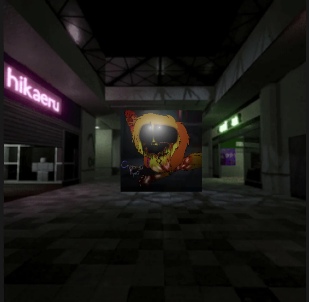 New nextbot | Fandom