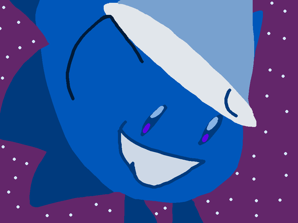 Oki I made a better version of my Christmas pfp | Fandom