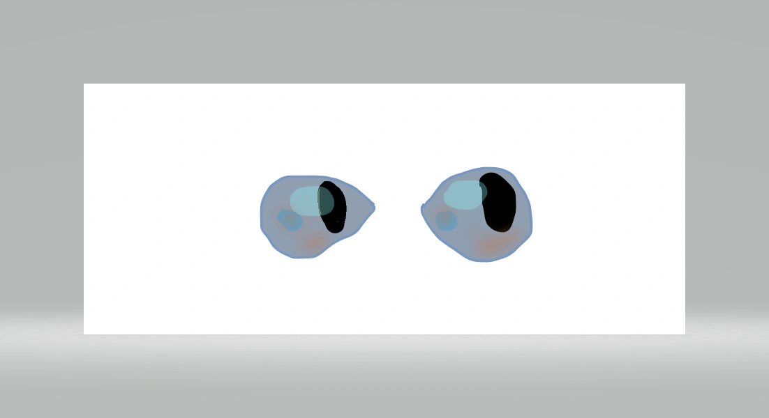 Eye color Thingy | Fandom