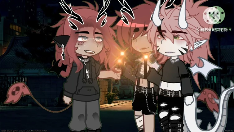 There's always that one friend | Fandom