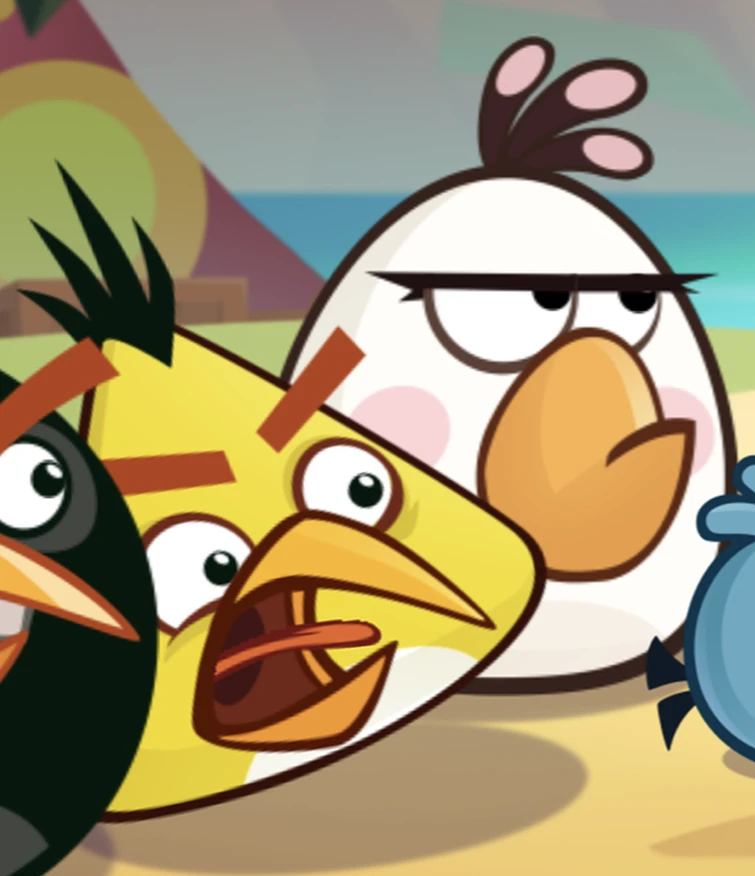 Discuss Everything About Imagination Companions, A Foster's Home for ...