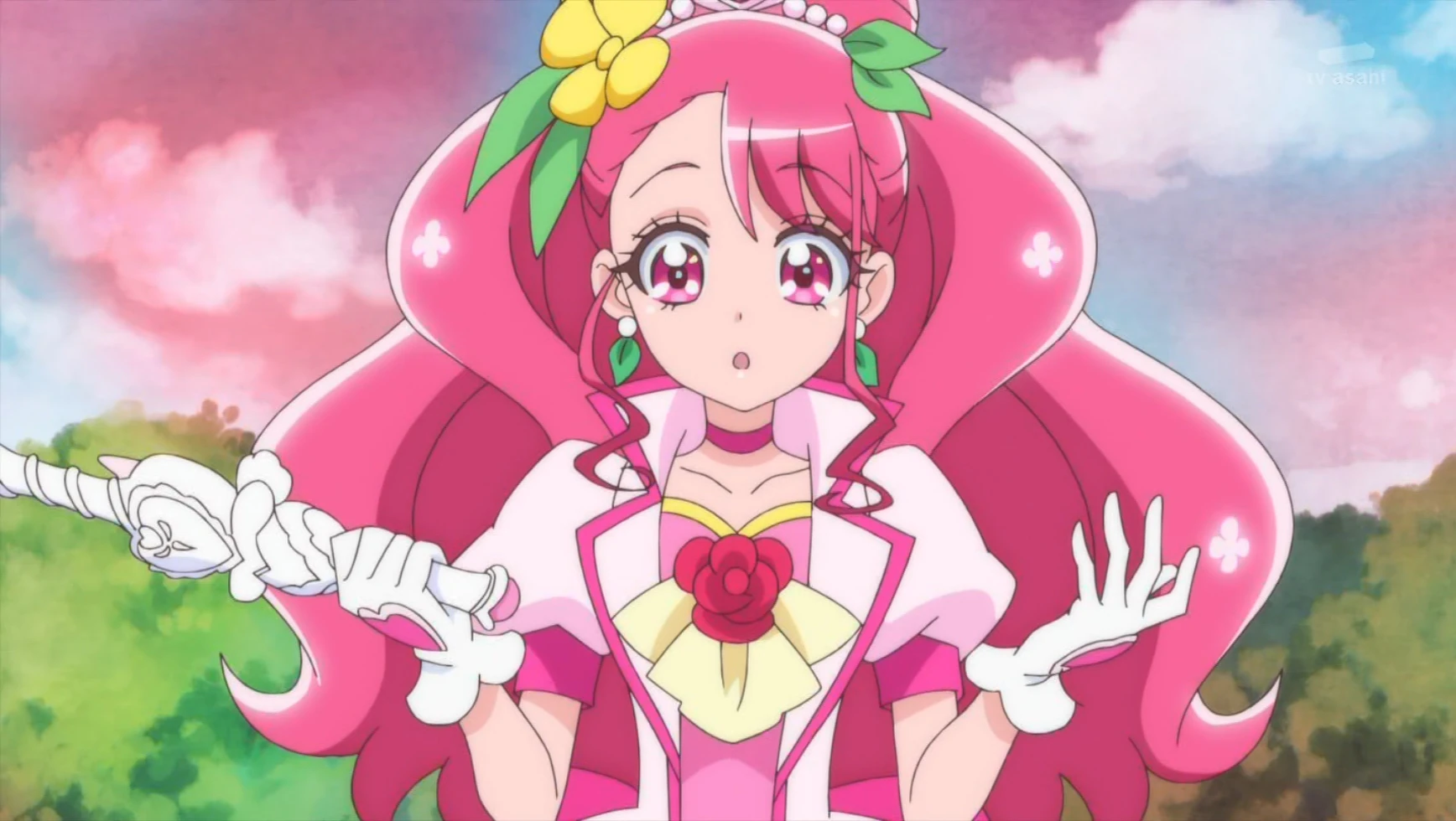HGPC Ep.1 Review (Thoughts) | Fandom