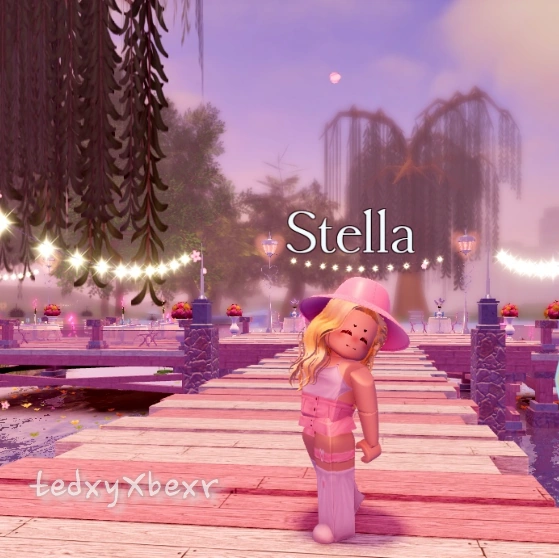 pink wonderland | Fandom