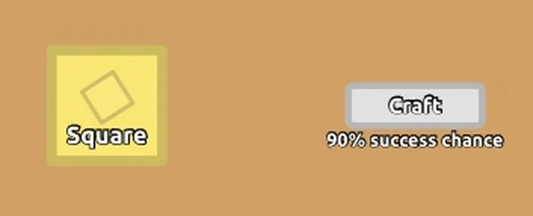 Unusual Square | Fandom