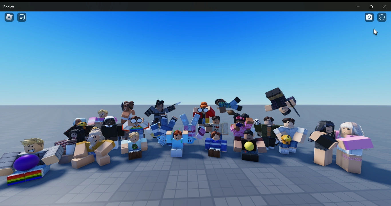 Flicker Character pose pic others | Fandom