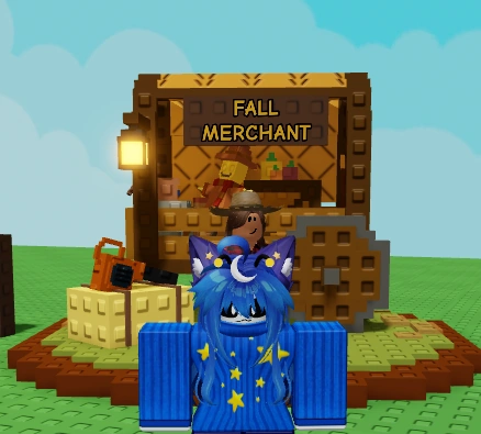 fall merchant | Fandom
