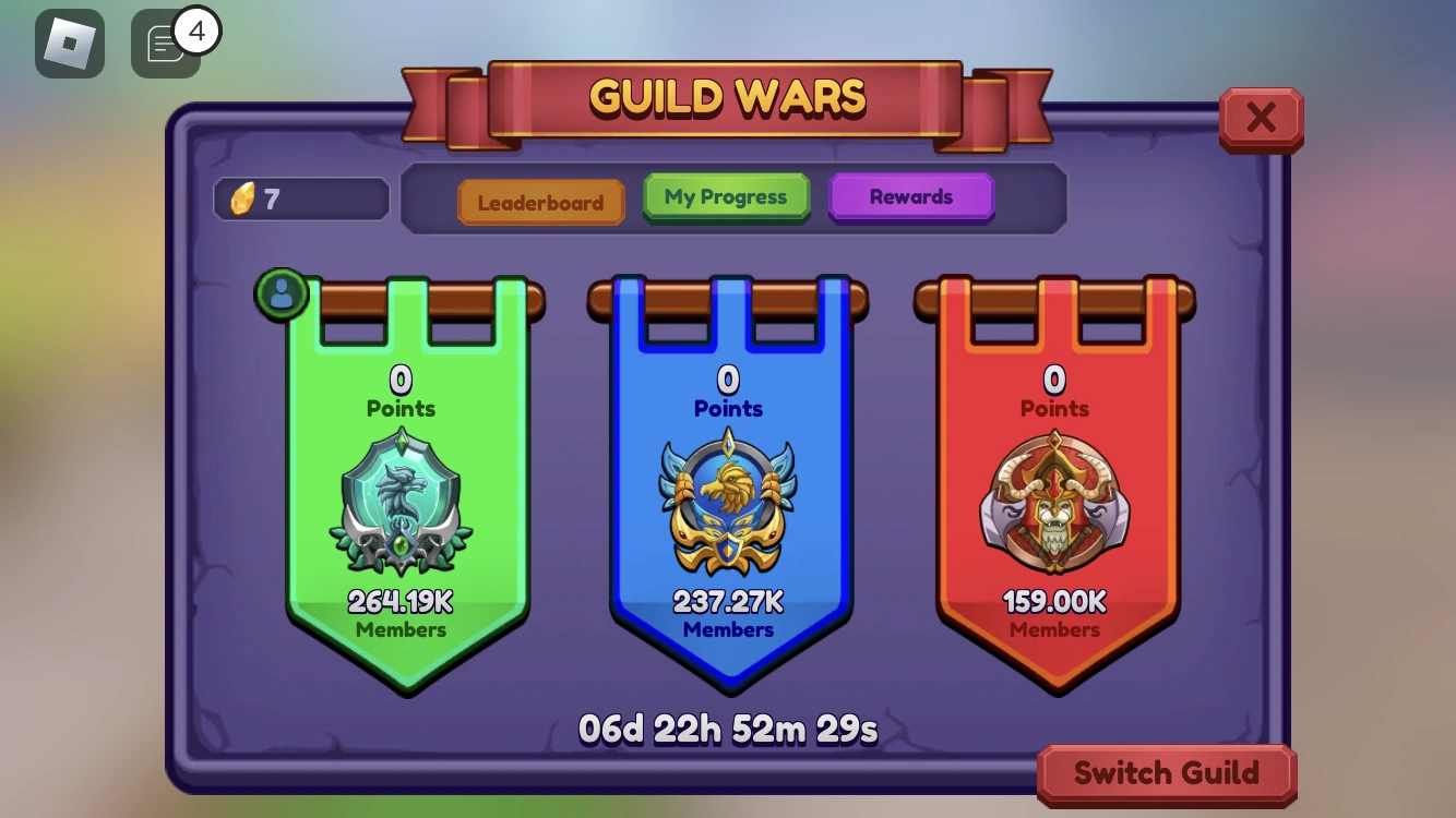 which guild should i join? | Fandom