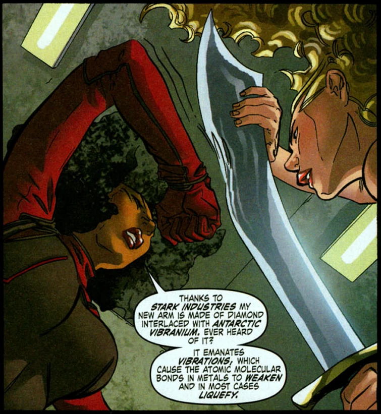 Discuss Everything About Marvel Database | Fandom