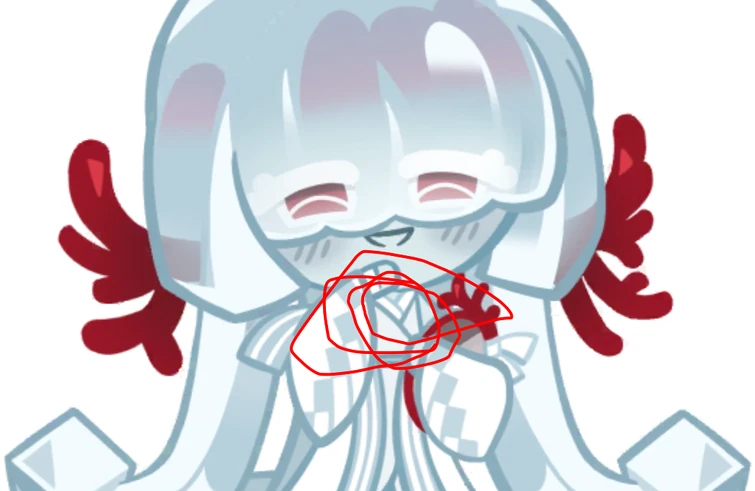 Conspiracy about Agar Agar cookie!!! | Fandom