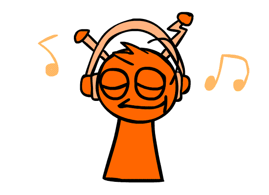 oren dance (my 1st technically 2nd sprunki animation) | Fandom