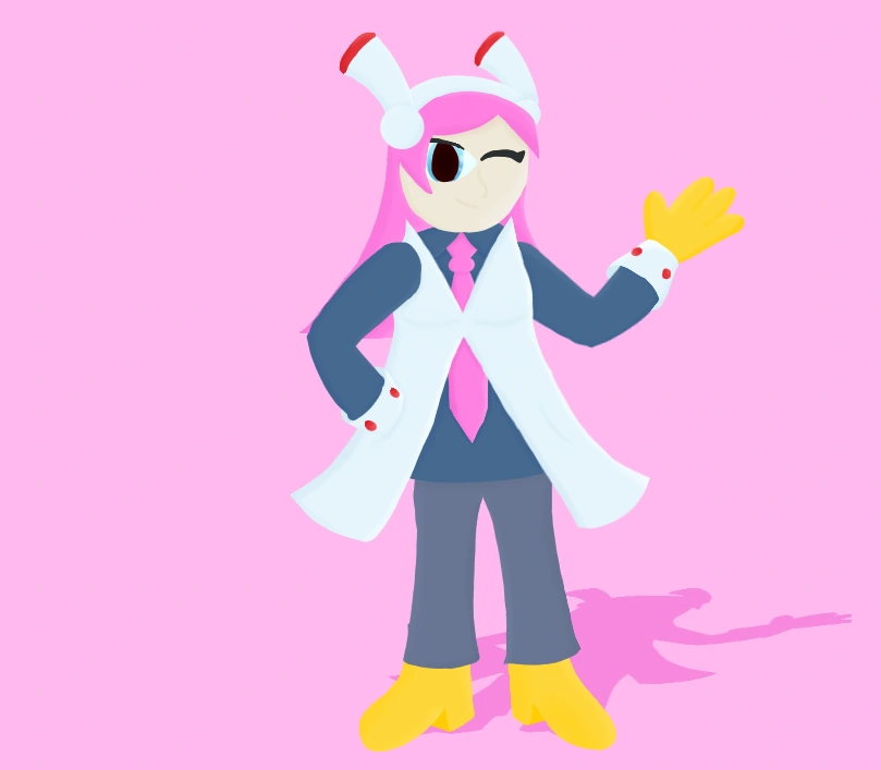 Human Susie | Fandom