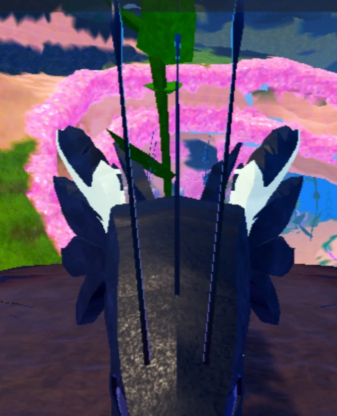 The goofy ahh eye fish look at u 👀 | Fandom