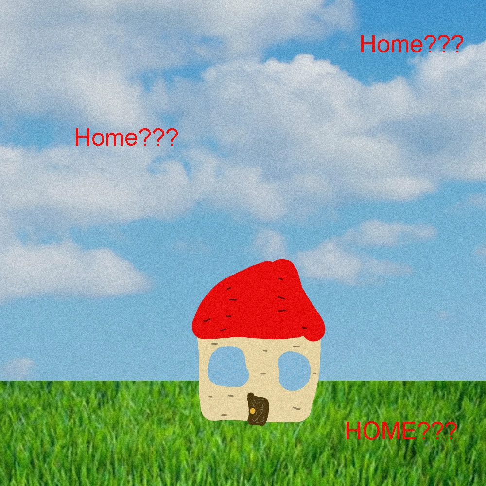 Home??? | Fandom
