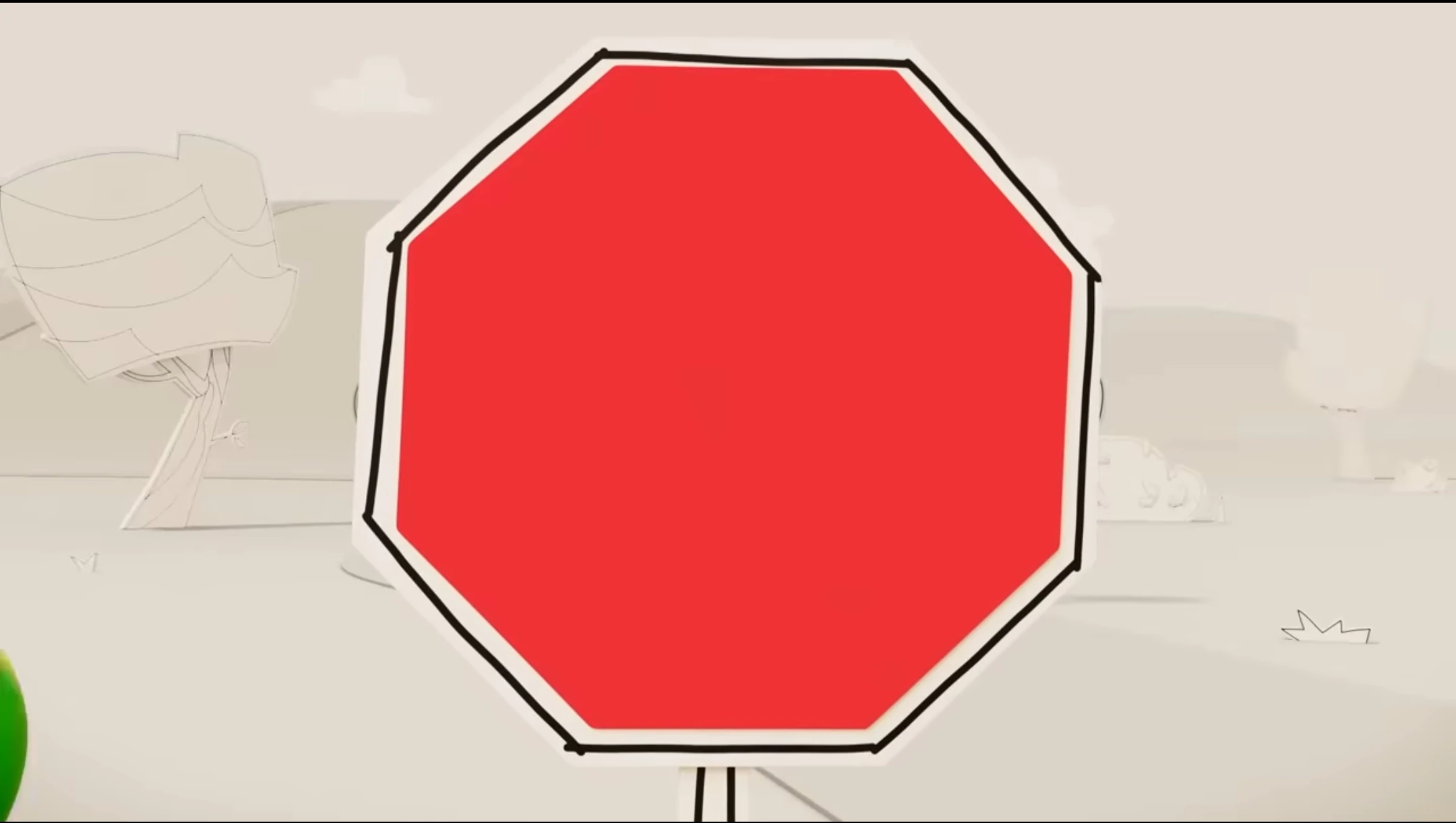 Get stop signed lol | Fandom