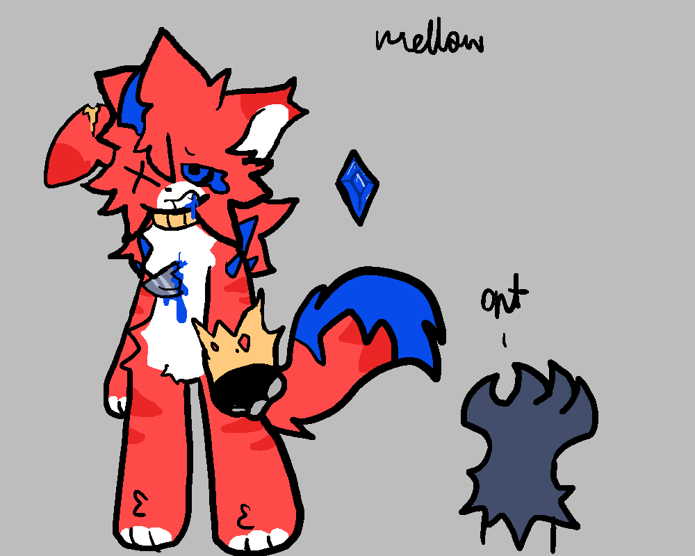 main goo ocs (: | Fandom