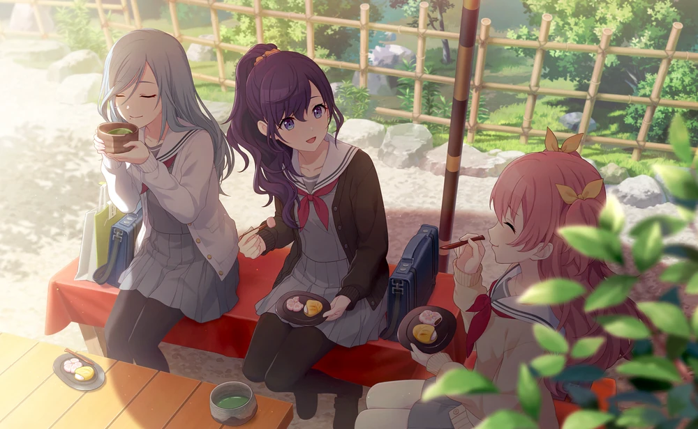 my take on the mischaracterization trend on prsktwt | Fandom