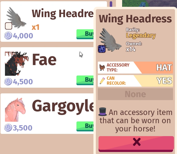 False advertising? | Fandom