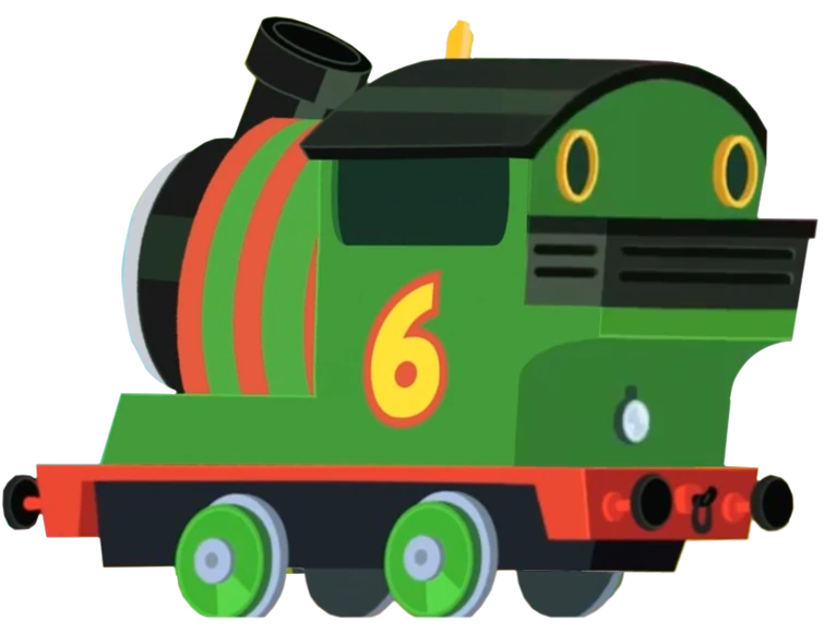 Thomas & Friends All Engines Go! (2021) | Fandom