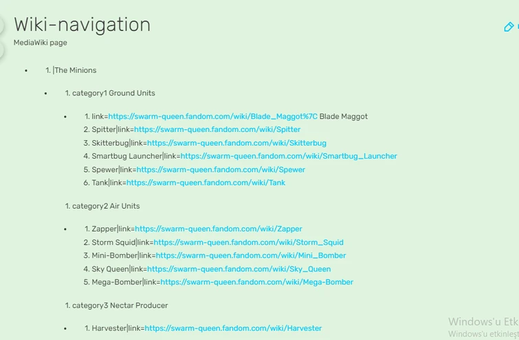 Discuss Everything About Community Central | Fandom