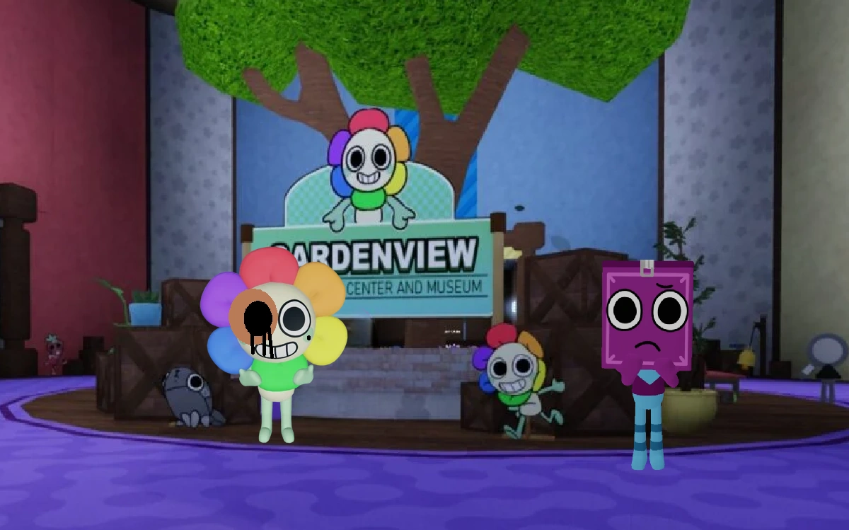 THE DANDY DAYS | Fandom