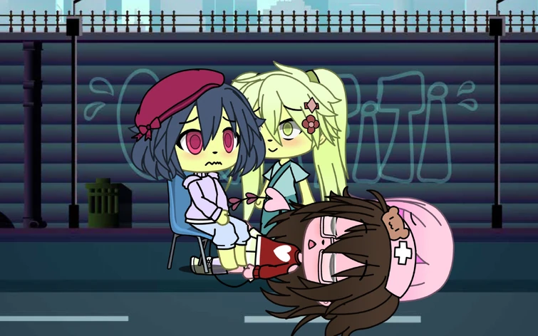 Discuss Everything About Catch! Teenieping Wiki | Fandom